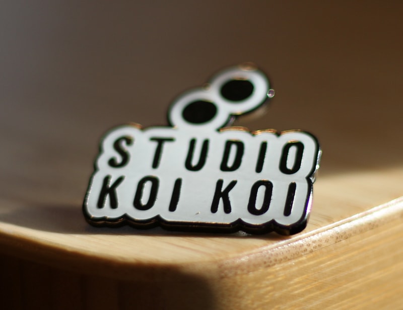 Shop - Studio Koi Koi